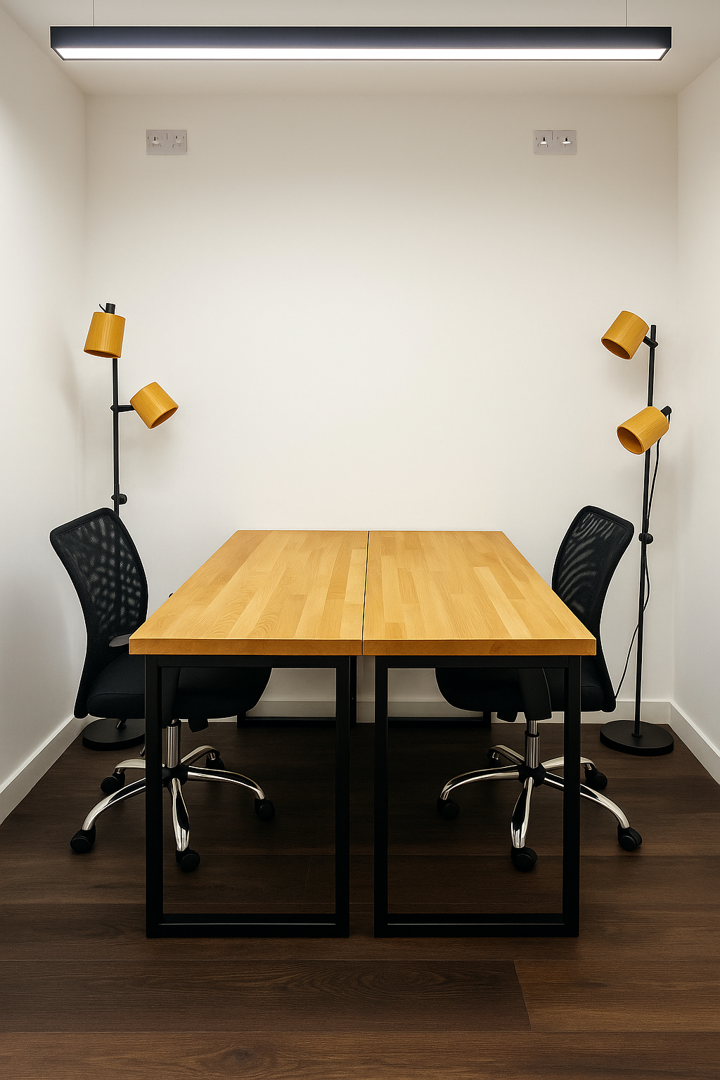 Exclusive Workspace in SW1X: 5 Tips to Find Yours